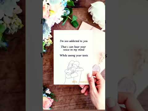 I am addicted to you.......and you..🥀💕🥀🥀#two line quotes #hs junnu