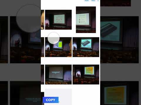 An Easy Way to Covert iPad Photos from HEIC to JPG