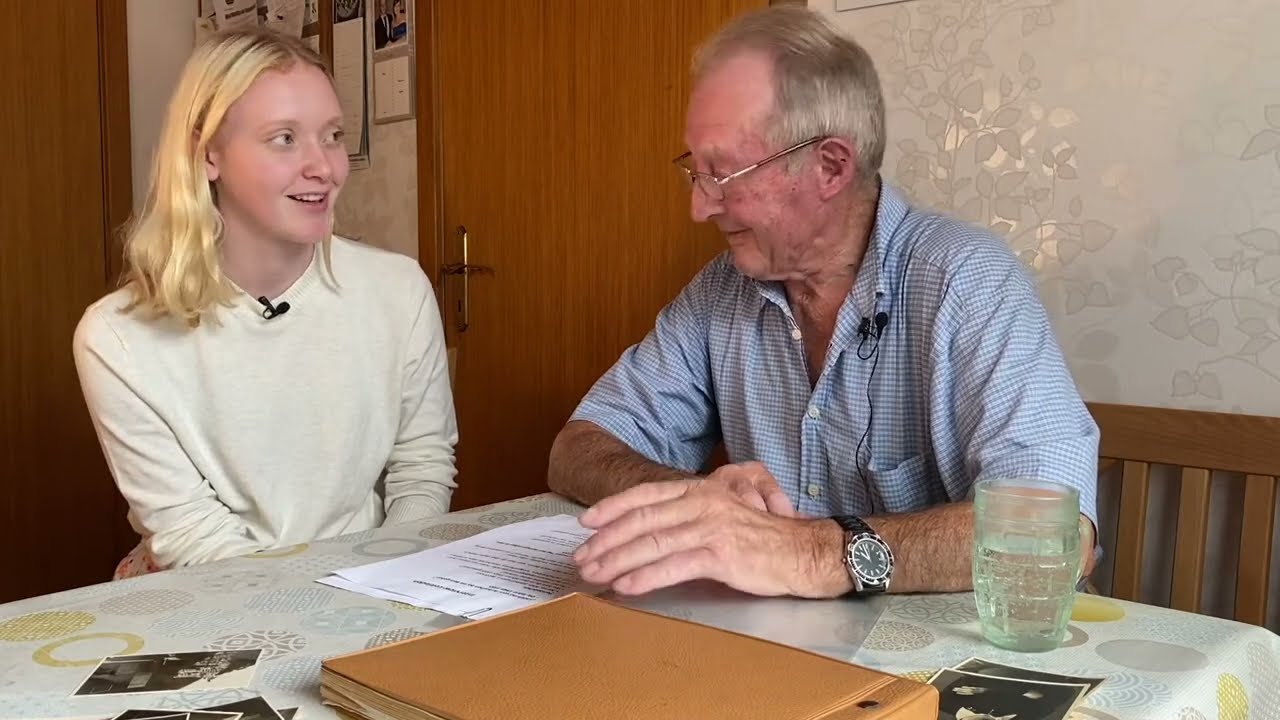 Gemeinde Ladelund - Videogalerie