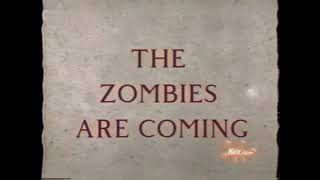 Rugrats Zombie Watch HD Mp4 Video Download Free