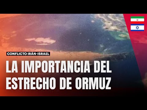 ¿Cómo afectaría a la Argentina el cierre del Estrecho de Ormuz? | DNews