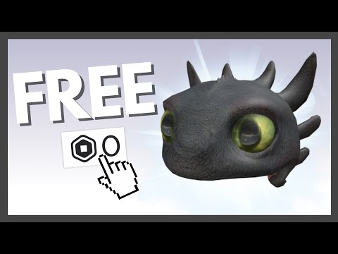 Toothless Hat (available for purchase)
