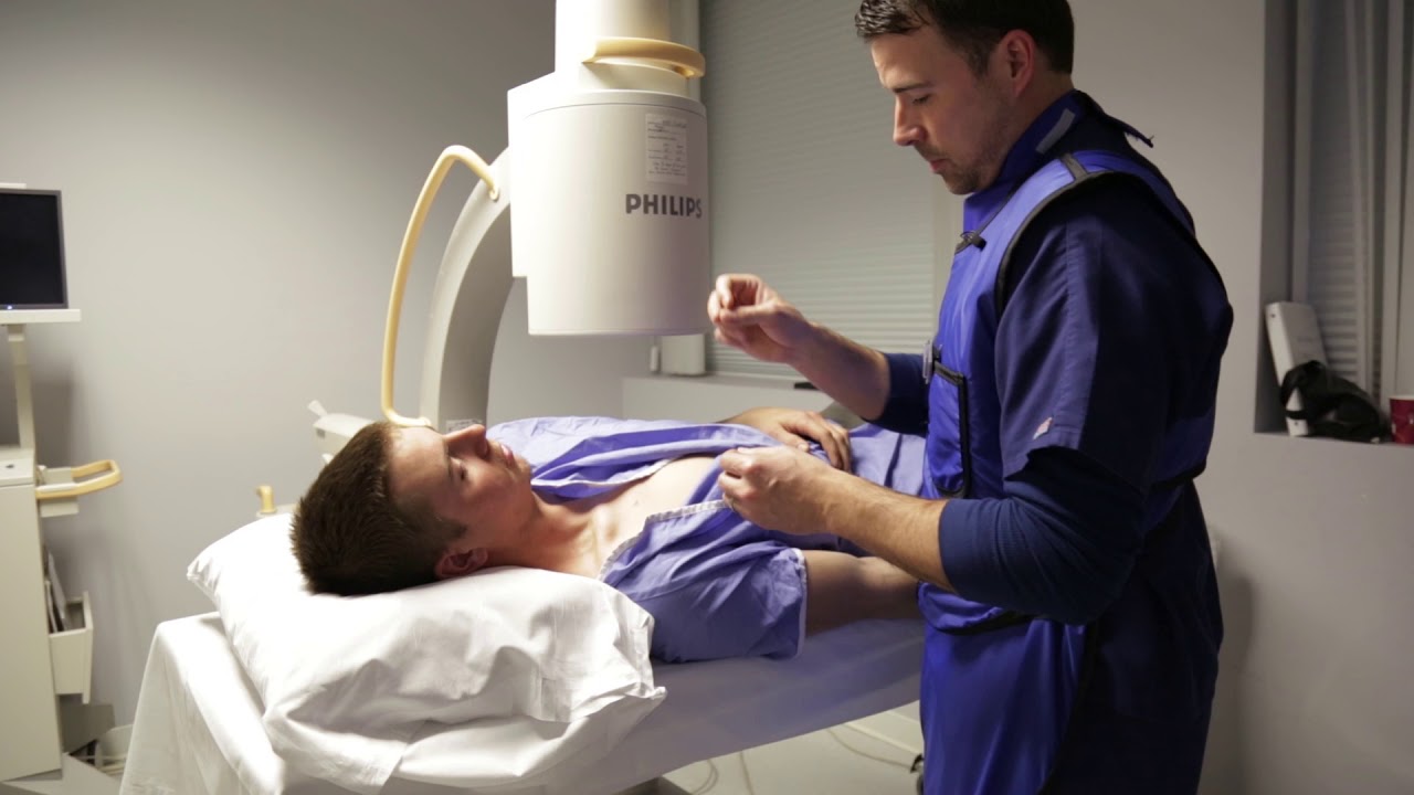 What to Expect From Your Arthrogram Exam
