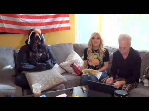 Buddies in the buff episode 8 with guest Bain Able