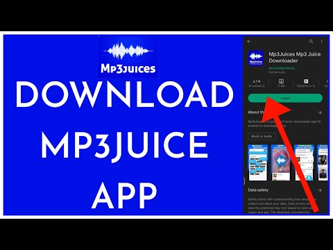 How To Download And Install Mp3Juice App 2023?