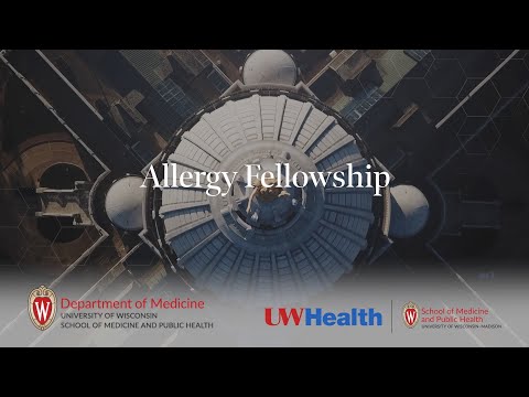 Allergy Fellowship