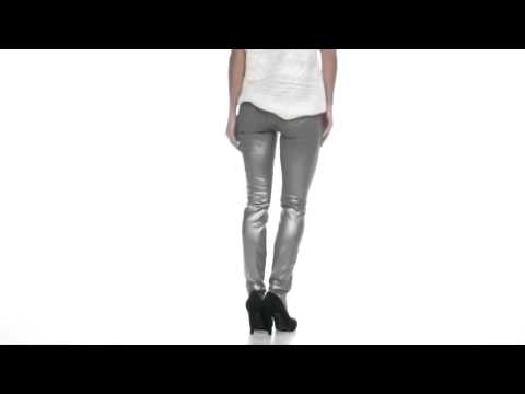 CJ by Cookie Johnson - Joy Legging Jean in Pewter Dust SKU:#8068690