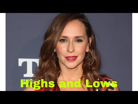 WTF Happened to Jennifer Love Hewitt?
