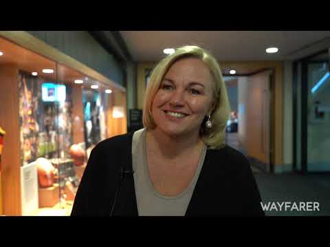 Wayfarer TV exclusive: Tourism Australia's MD talks post-crisis recovery plans