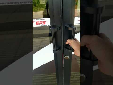 CMS North America Parts and Service