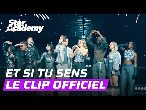 STAR ACADEMY 2024 – Et si tu sens (Live)