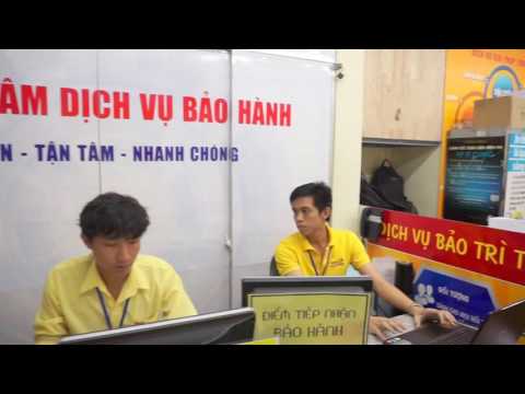 Bản sao của Trung tâm bảo hành Nguyên Kim Chính Nhân - nơi đáng tin cậy nhất