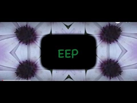 EEP - LEARN TO READ English - PHONICS - Ending Word Sounds - EEP