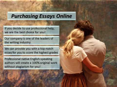 Essays about Love