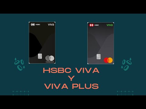 HSBC VIVA Y VIVA PLUS [Beneficios resumen corto]
