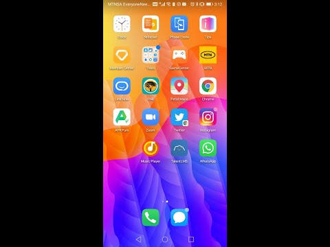 HOW TO MAKE YOUR ANDROID PHONE PLAY SCORM IN AN LMS