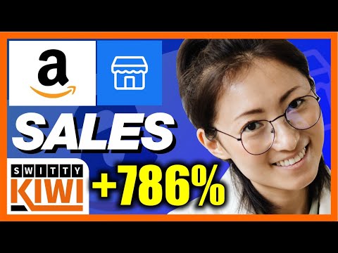 AMAZON TO FACEBOOK MARKETPLACE DROPSHIPPING: How to Do it Like a Pro 🔶 E-CASH S2•E110