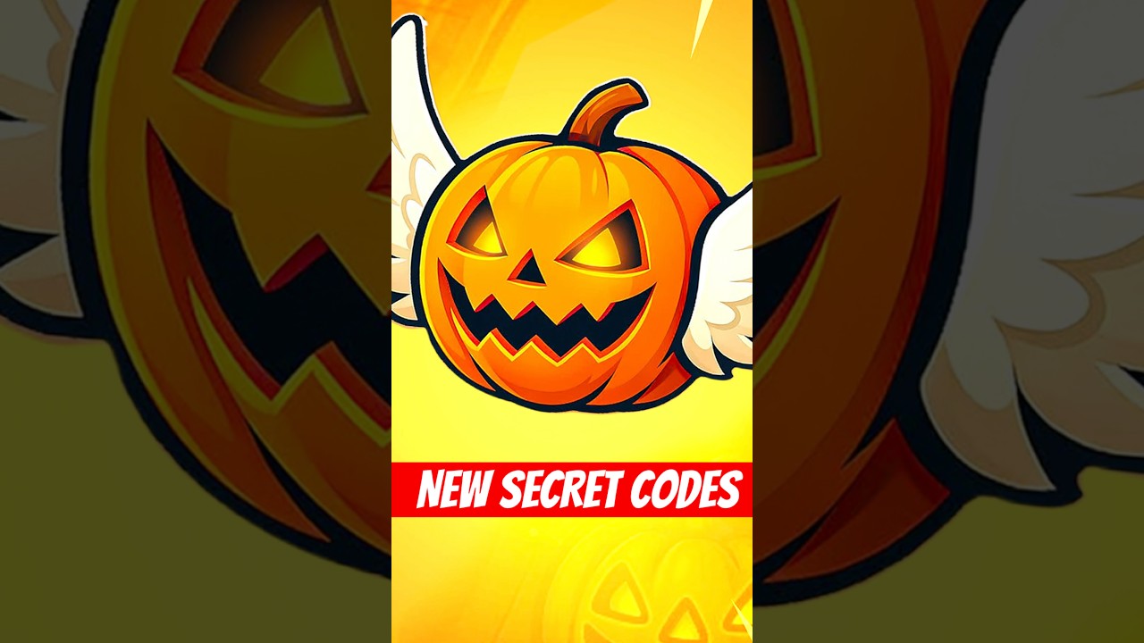 NEW *BEST* PUMPKIN ROT SECRET ADMIN CODES FORTNITE STEAL THE BRAINROT