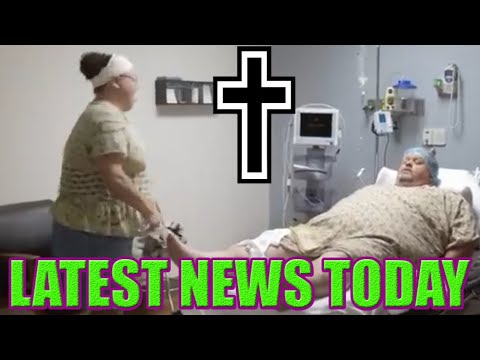 1000LB Sisters: His Wife Just Announced Chris Combs Was Hospitalized But The Cause Is Still Unknown?