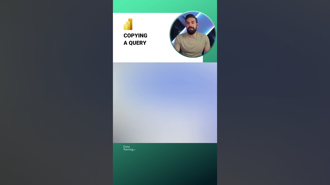 How to Easily Copy Queries in Power BI: Quick Guide