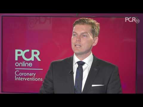 iFR or FFR, the debate continues: DEFINE FLAIR and IFR SWEDEHEART - EuroPCR 2017