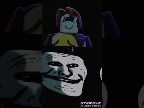 NEW ROBLOX HACKERS V.S OLD ROBLOX HACKERS..🔥💀🗿 | #roblox #hackers #edit #trollface #og #new #og #old