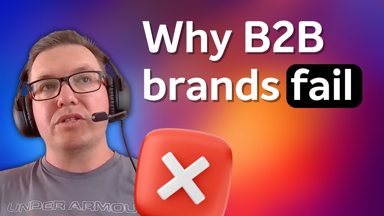 EP11 🎙️ eCommerce Expert Talks Why B2B Brands Must Adapt or Fail