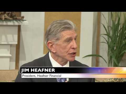 What is Full Retirement Age, and How Can it Impact Your Social Security? | Jim Heafner