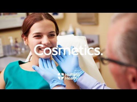Preparing for Cosmetic Surgery | Nuffield Health