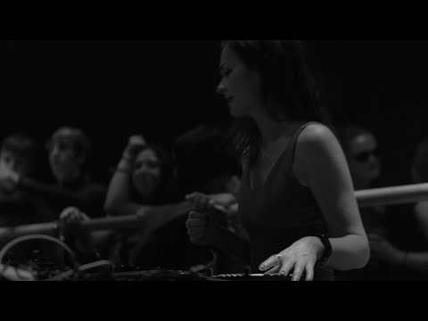 Kerrie // Hardware & CSR x Tresor // Limerick City