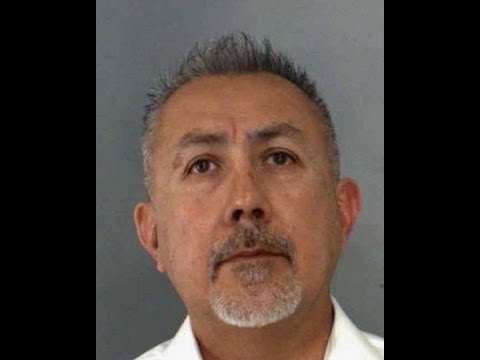 Crime Blotter: Physician assistant accused of raping unconscious patient