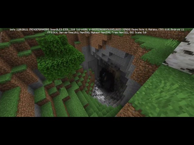 Prototype Stone Texture Pack Minecraft Texture Pack
