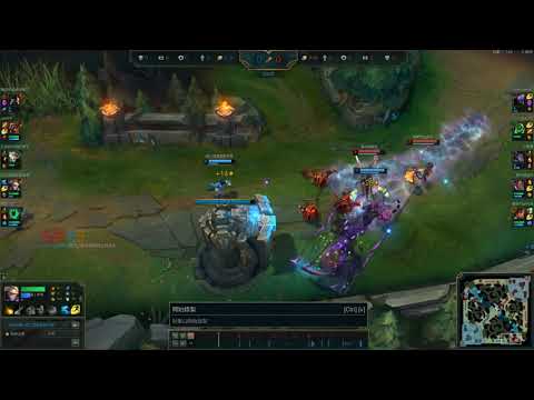 好秀的EZ喔 - 英雄聯盟板 | Dcard