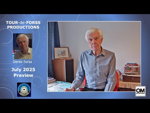 Video Preview July 2025
