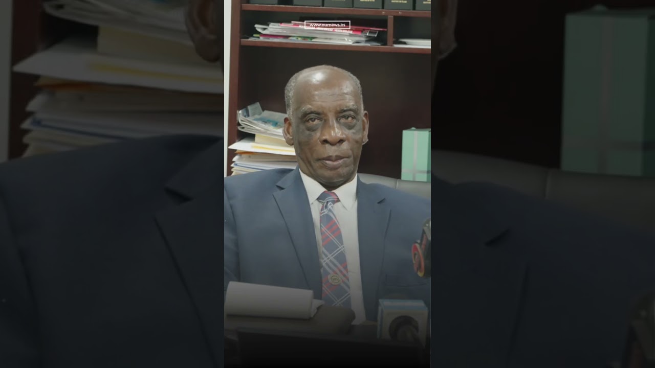 Parliamentary Commissioner: “This Is The Largest Registration We’ve Ever Had In The Country”