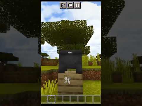 Minecraft logic that not make sense #minecraft #shorts