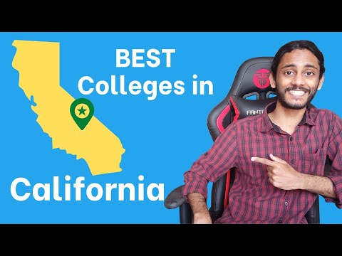 Best Universities in California | Subject Rankings and Profiles for the Top UCs