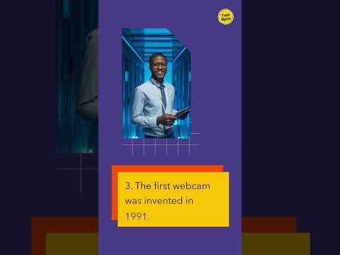 Three Tech Facts You Must Know! | Tech Bytesπ₯#shorts #technology