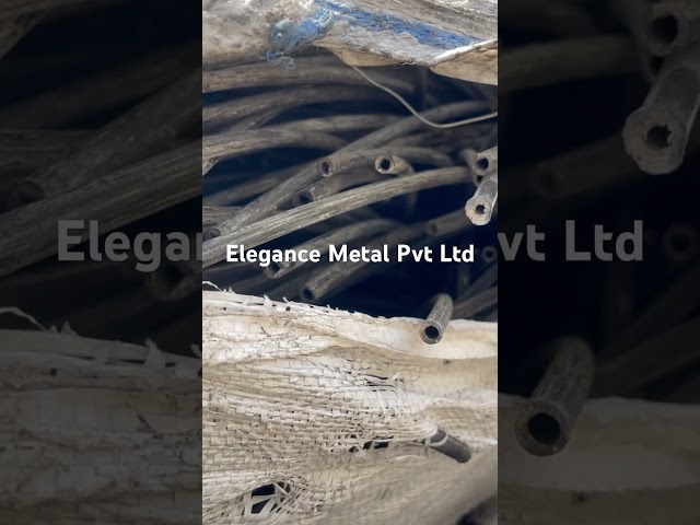 Ss Scrap - Loose 410 Scrap Manufacturer from Ahmedabad