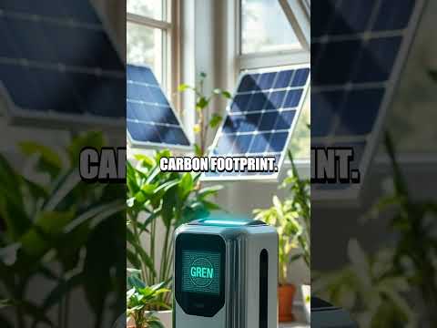The Unboxing That Unveiled an Eco-Device Revolution