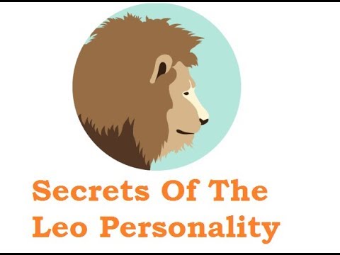all Secrets Of The Leo Personality | Leo Traits, Relationships, dates & More