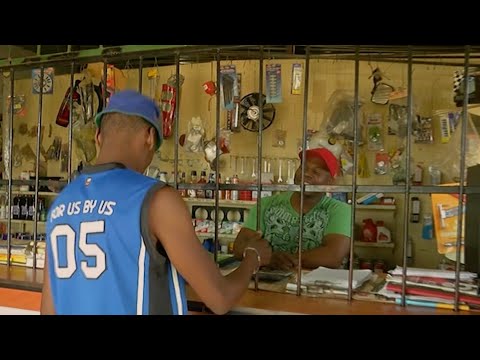 All Parts Motor Spares | KwaThema | small businesses