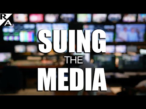 Actual Malice: Federal Judge Silberman Says It Should Be Easier to Sue the Media?