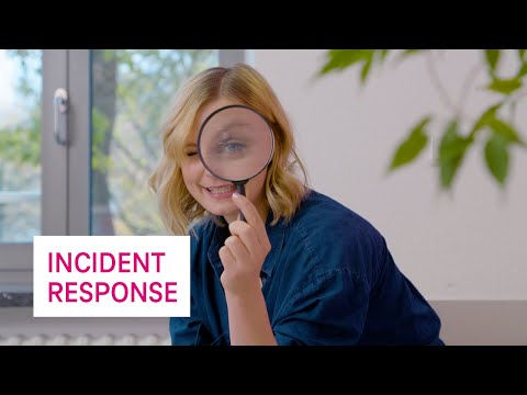 Incident Response | english - Netzgeschichten
