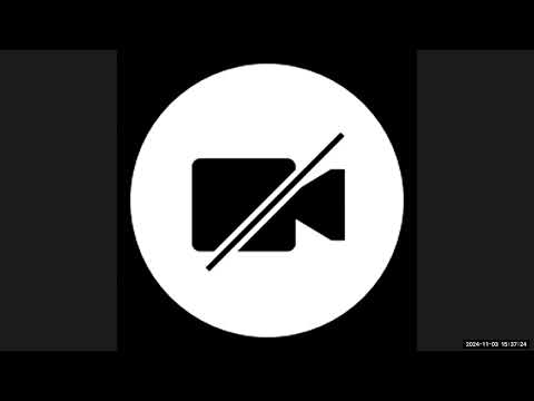 Lecture 09 03 Nov 2024