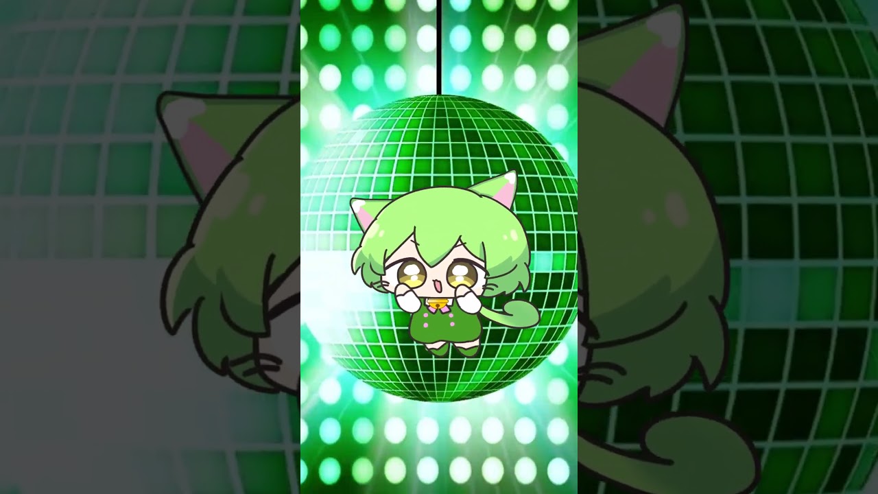 チピチピチャパチャパちっちゃずんだもん🐱