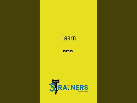 ???? Want to become a Digital Marketing Pro? Join 5 Trainers and level up! ???? #digitalmarketing #yt