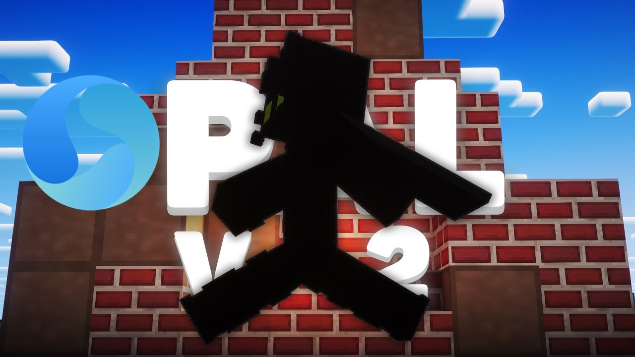 This Client *Obliterates* Hypixel Watchdog | Opal v2