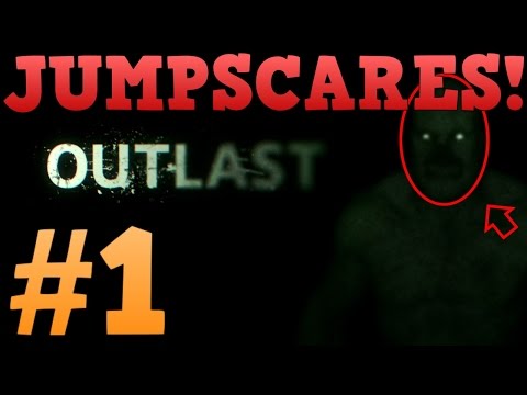 Steam Community :: Video :: LITTLE PIGGY COME PLAY | Outlast | Part 1