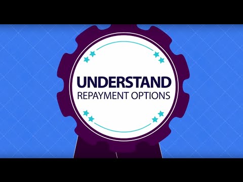 What Are Your Federal Student Loan Repayment Options?